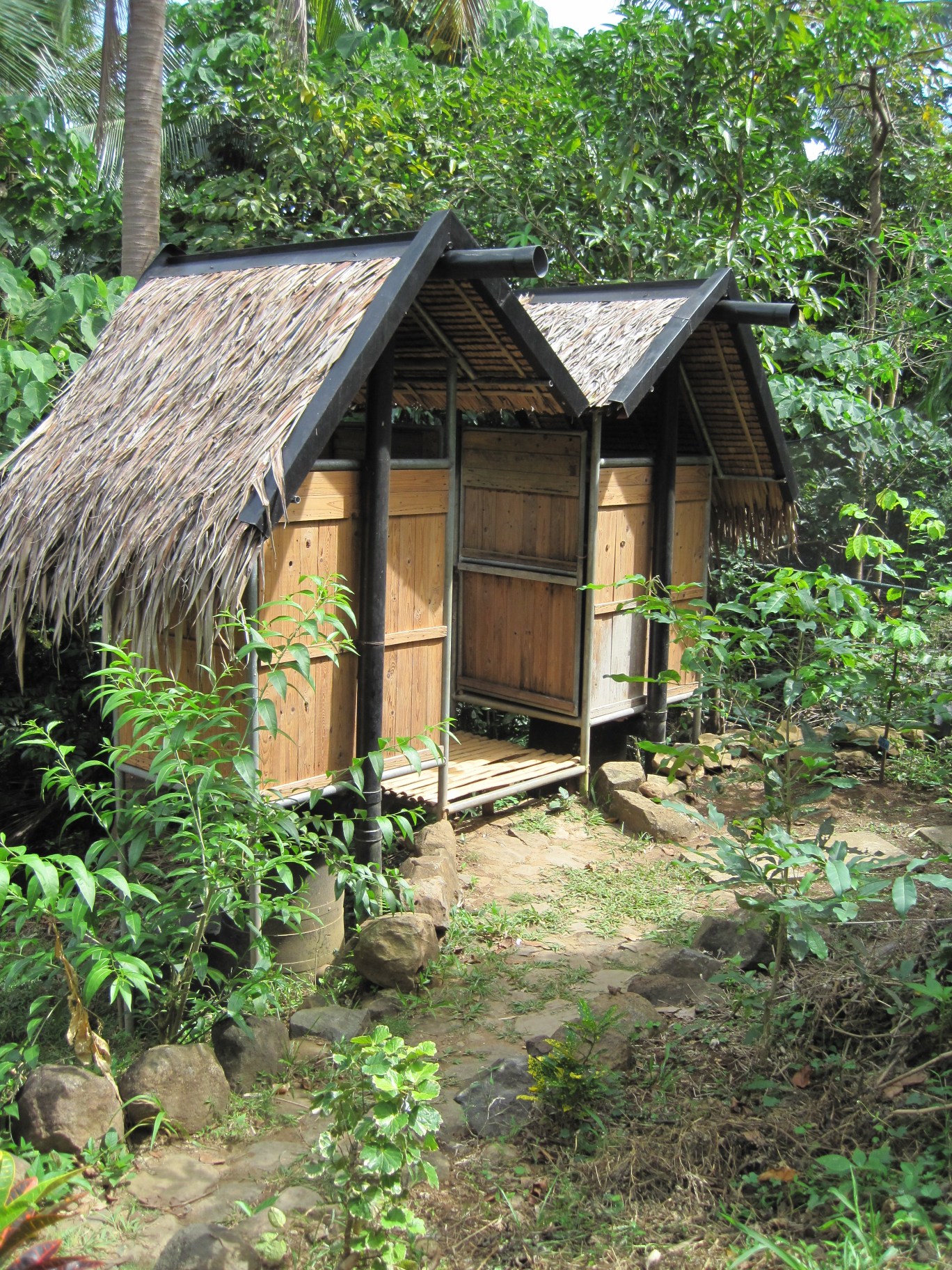 Sakahang Lilok – Lilok Foundation, Inc.